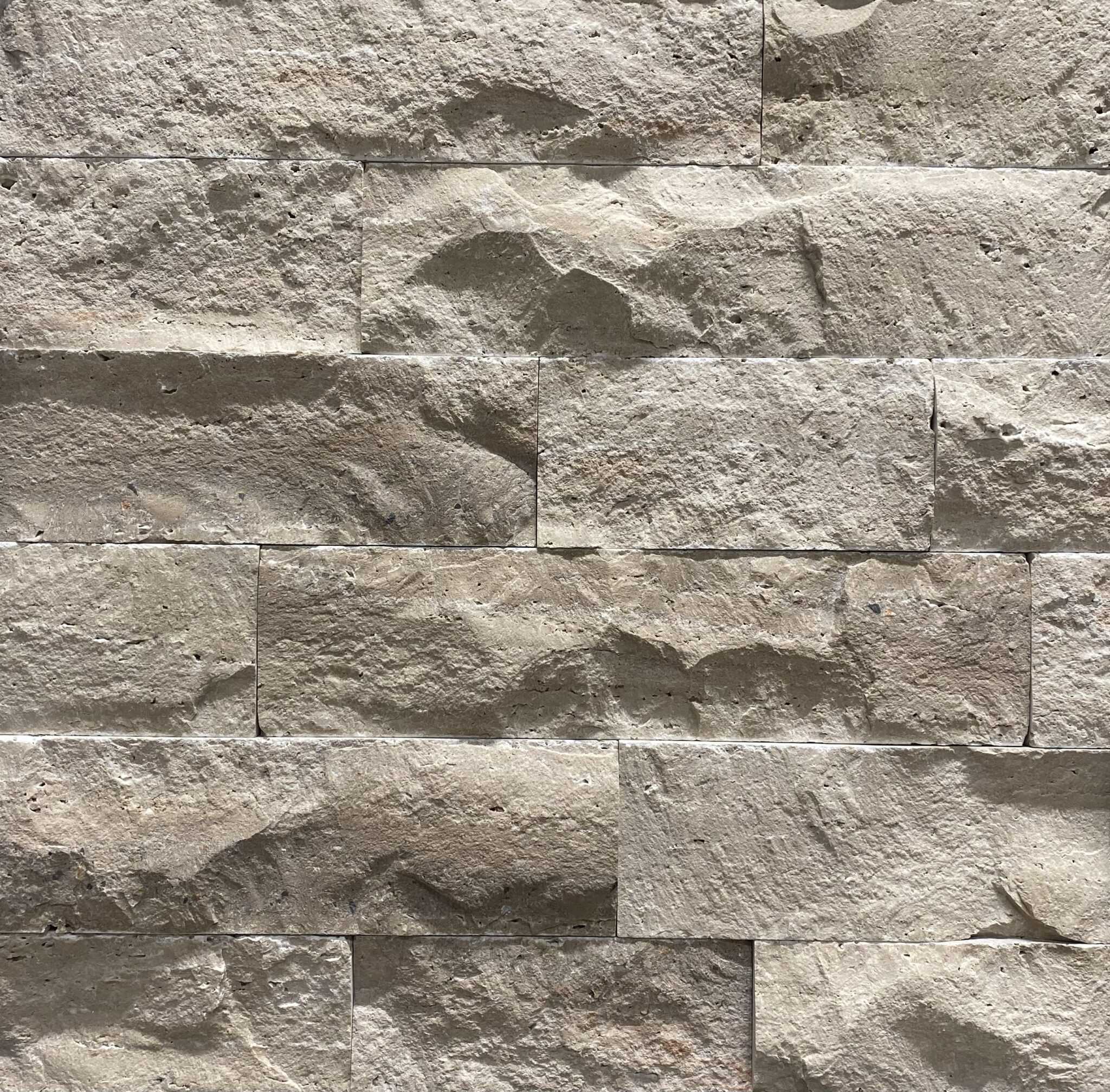 Mocha Splitface - Solstice Stone