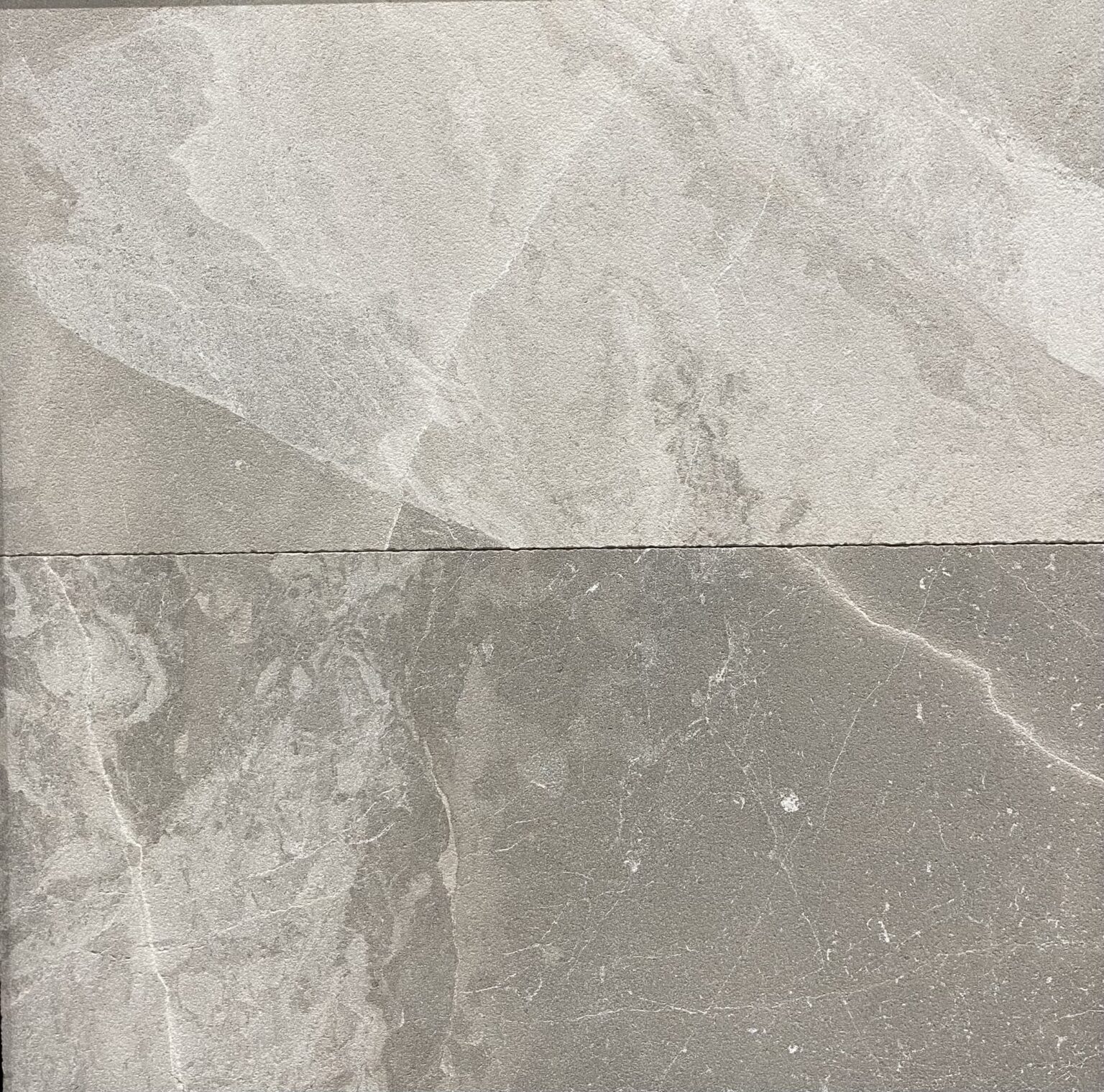 Silver River Sandblasted - Solstice Stone