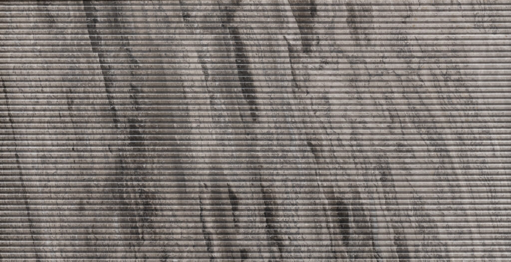 Silver River Combed - Solstice Stone