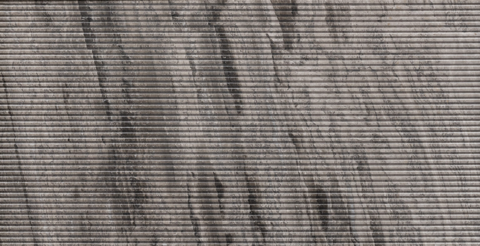 Silver River Combed - Solstice Stone