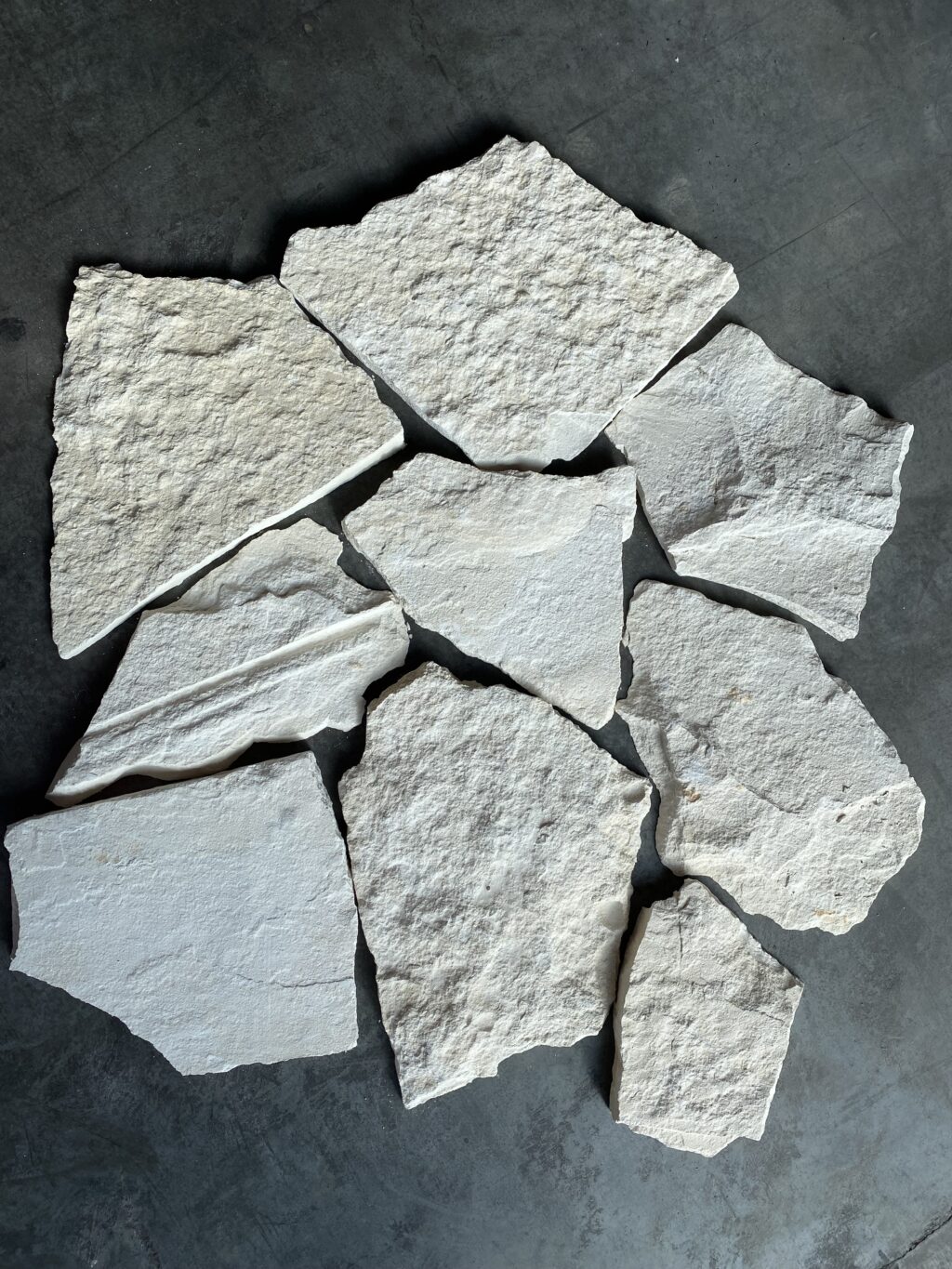 Solstice Stone | Commercial Natural Stone Retailer | Inspiration