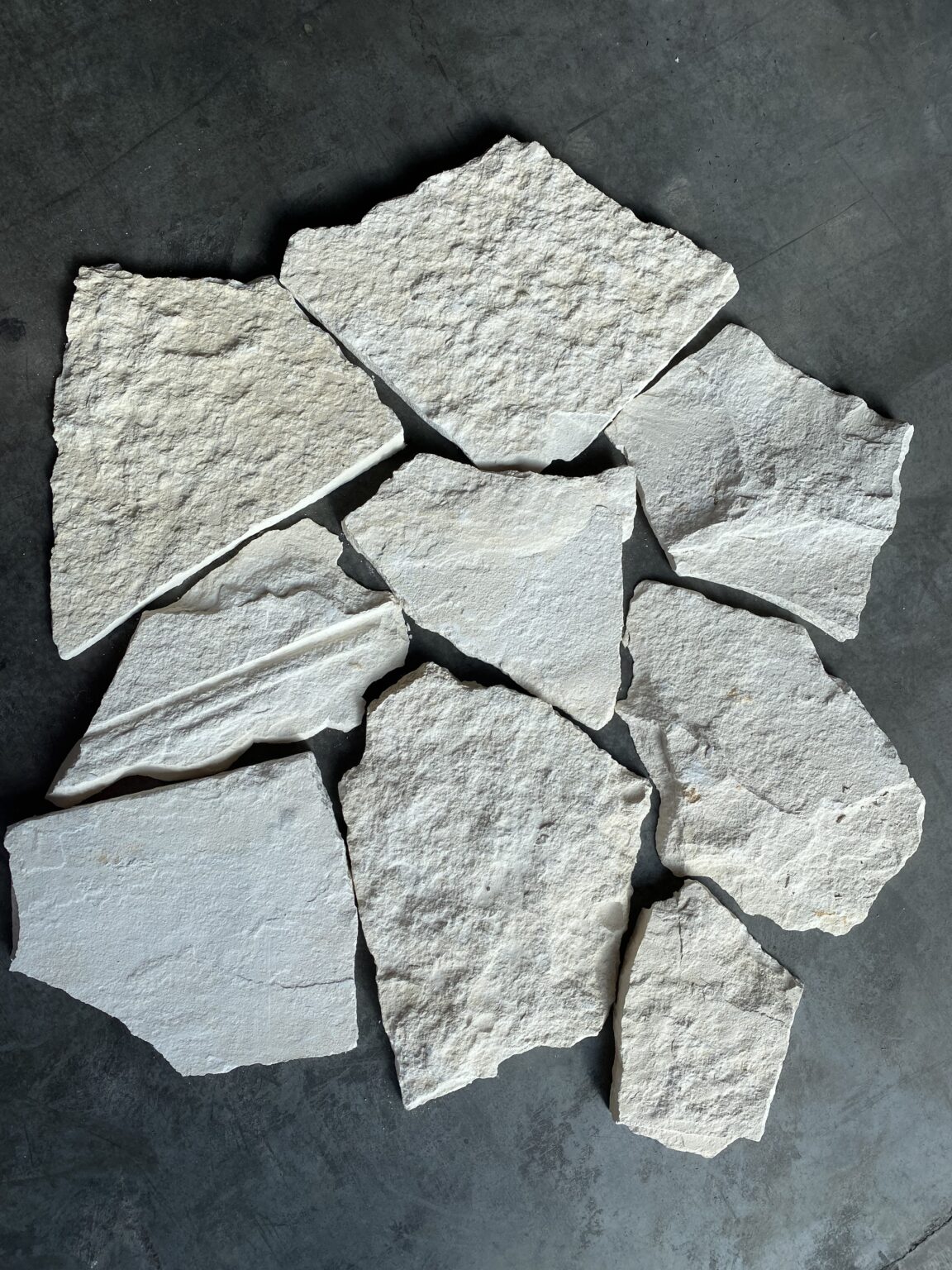 Solstice Stone | Commercial Natural Stone Retailer | Inspiration