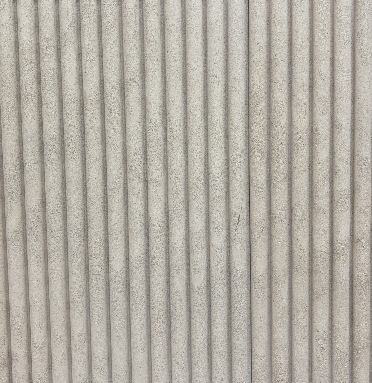 Cordoba Cream Fluted - Solstice Stone