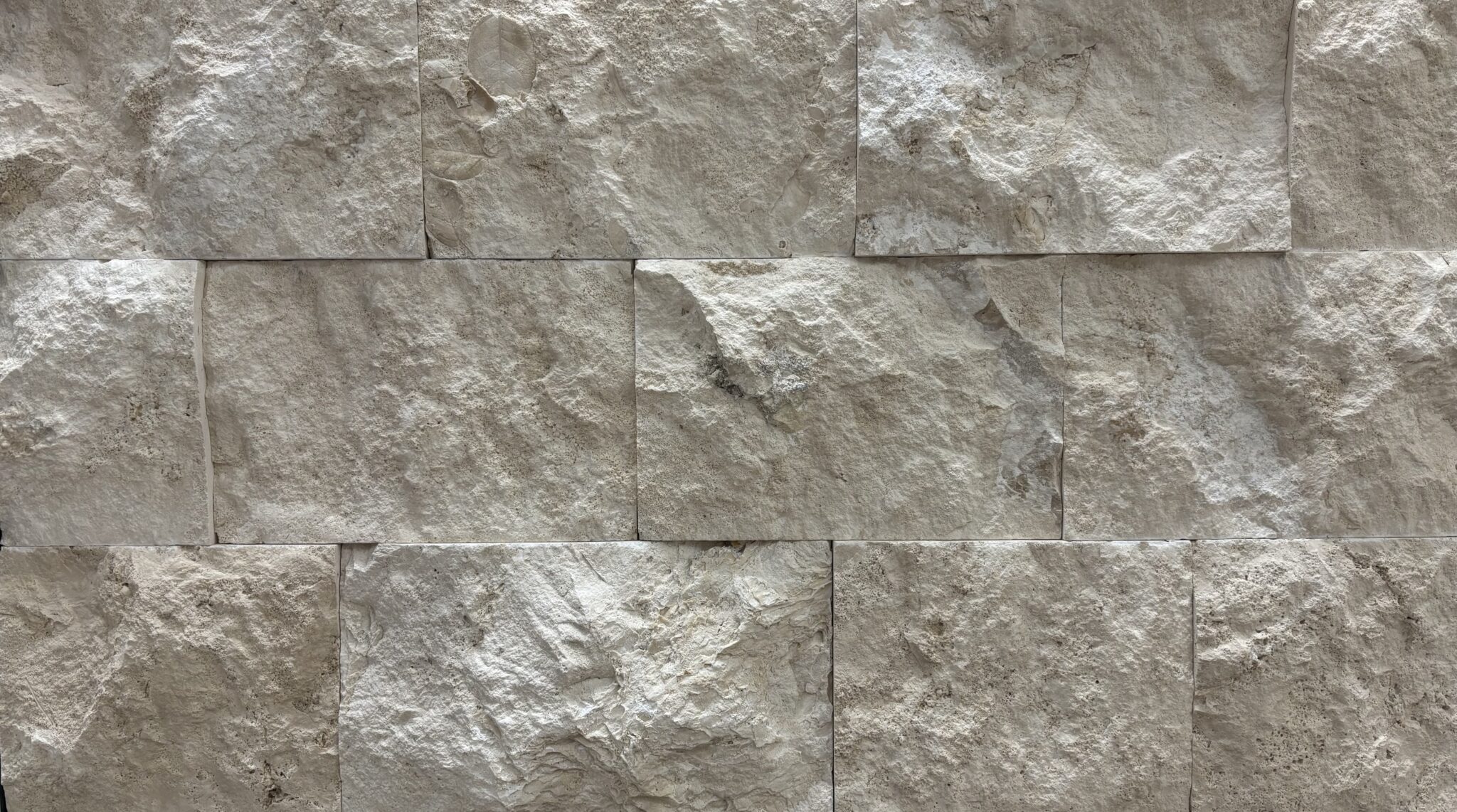 Beige Splitface 8" - Solstice Stone